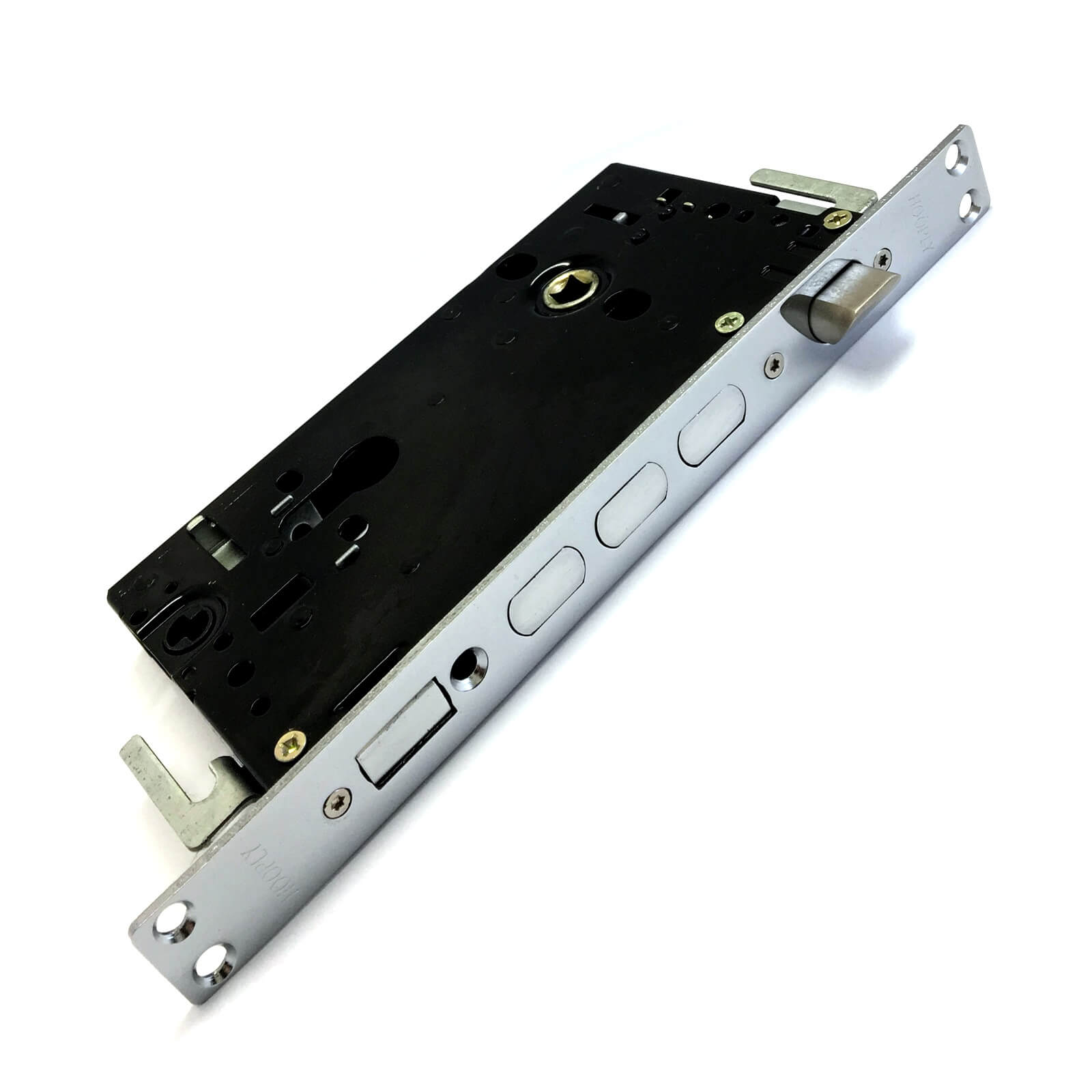 HOOPLY Lock Case | Latham's Steel Doors