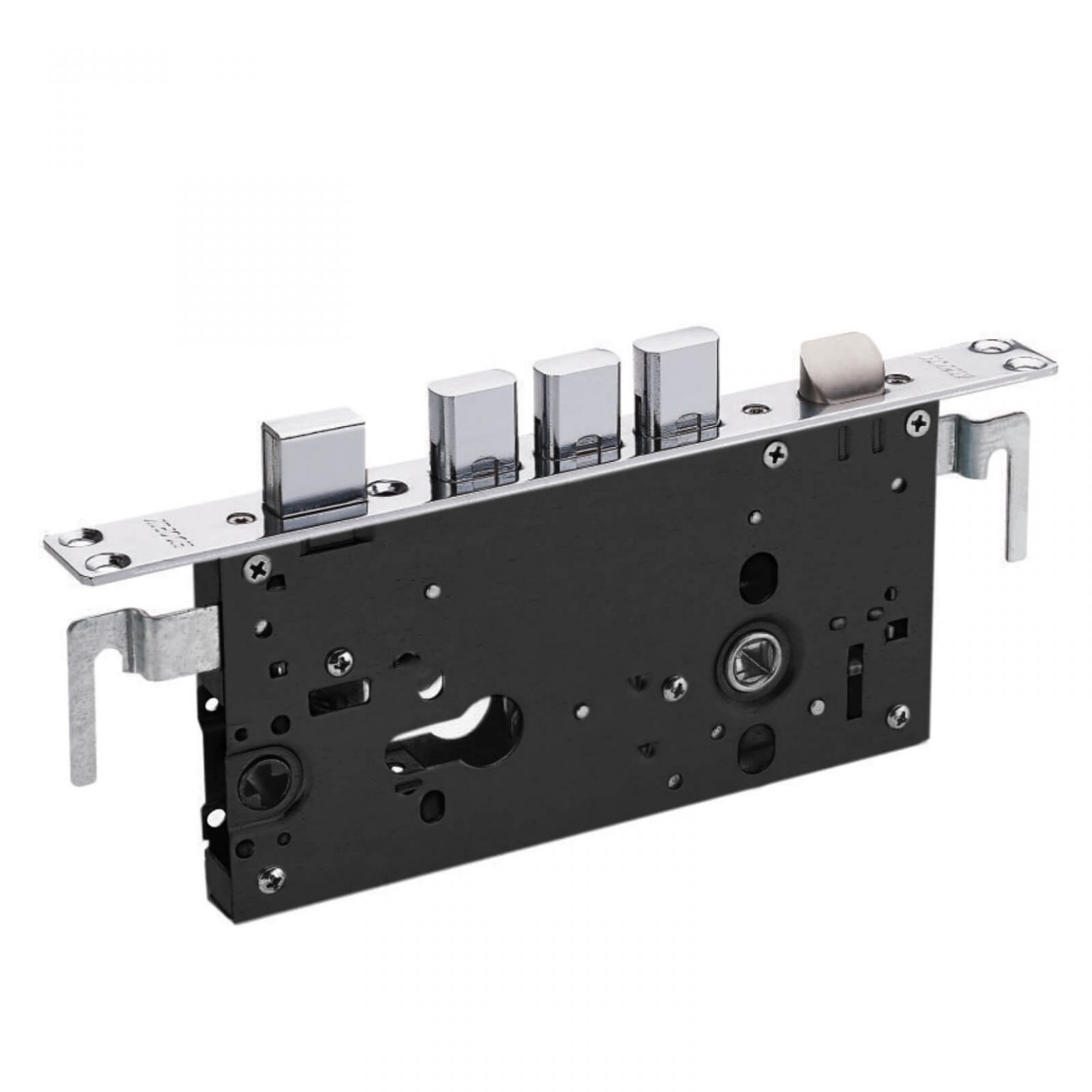 HOOPLY Locks | Gearbox | Container Doors & Steel Doors