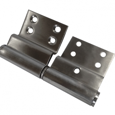 Dog Bolt / Security Stud | Latham's Steel Security Doors
