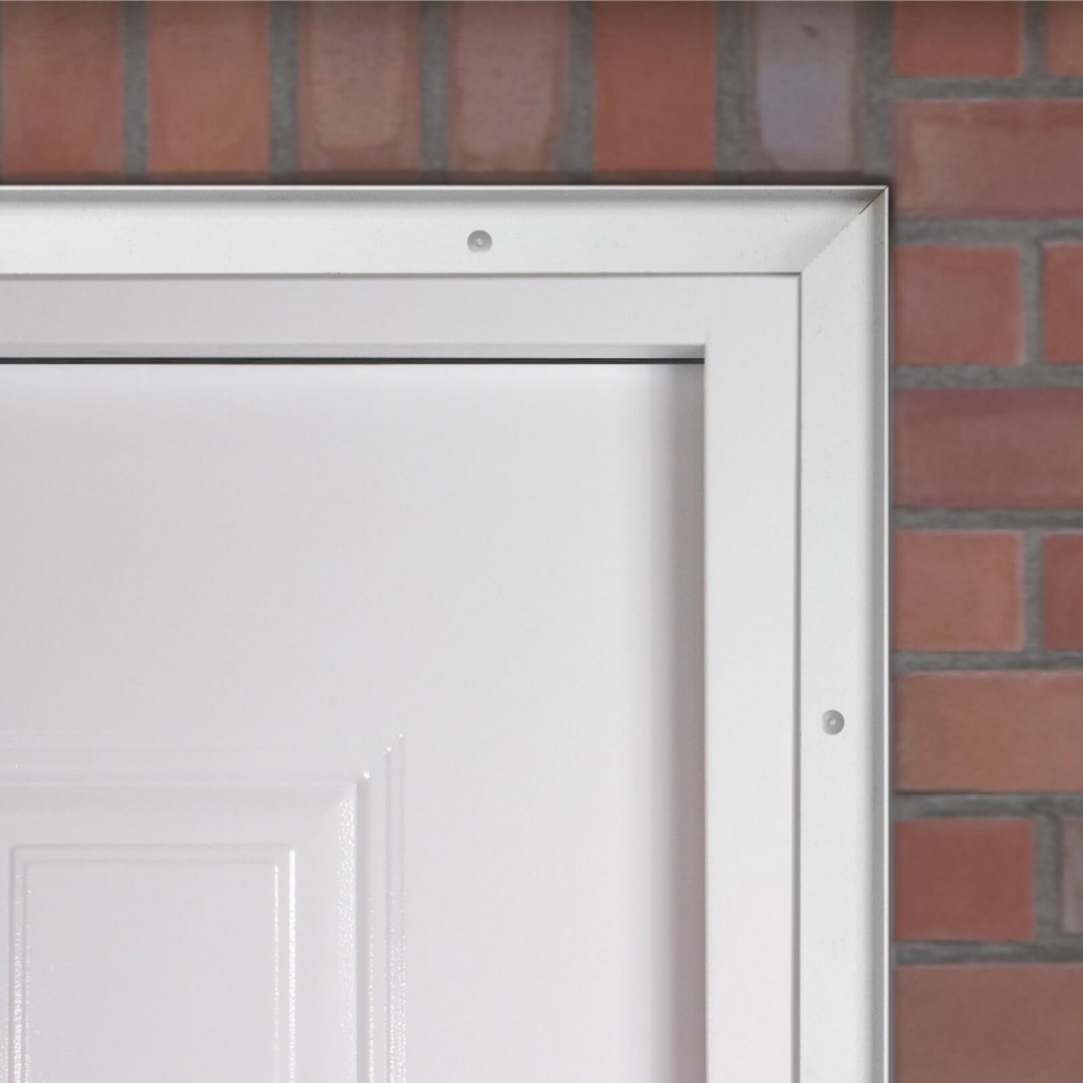 Security Trim Kit | Latham's Steel Security Doors