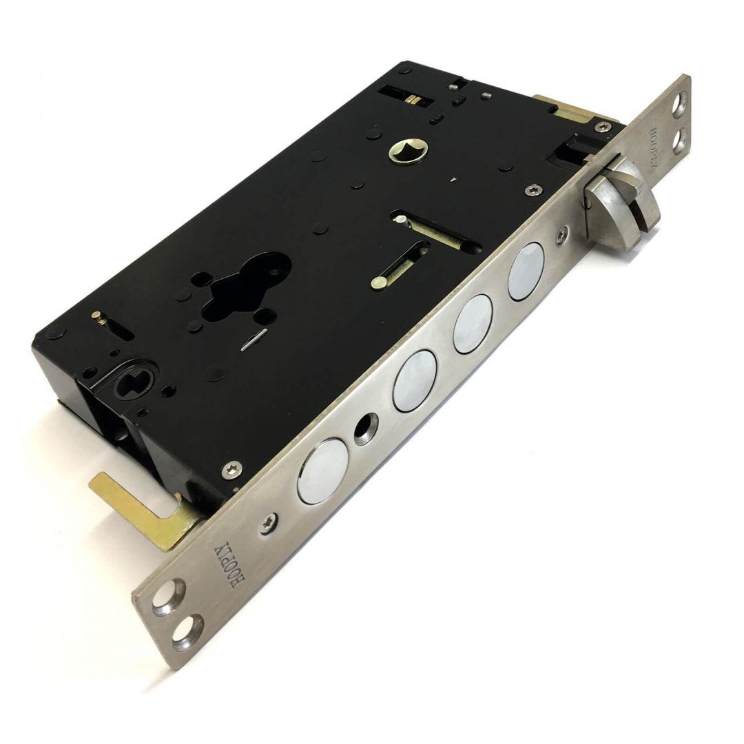 HOOPLY Locks | Gearbox | Container Doors & Steel Doors