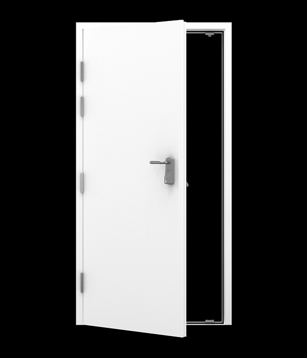 Exidor 322 Lever Operated Outside Access Device