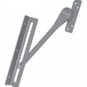 Friction Stay | Door Accessory | Latham's Steel Security Doors