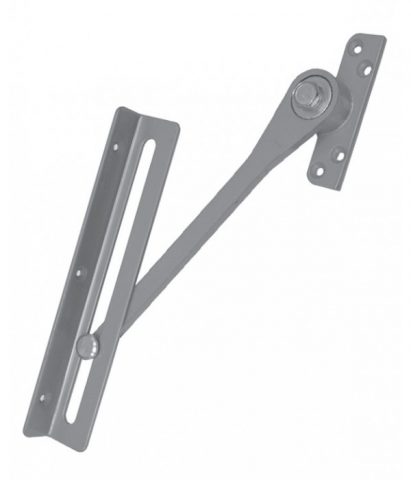 Friction Stay | Door Accessory | Latham's Steel Security Doors