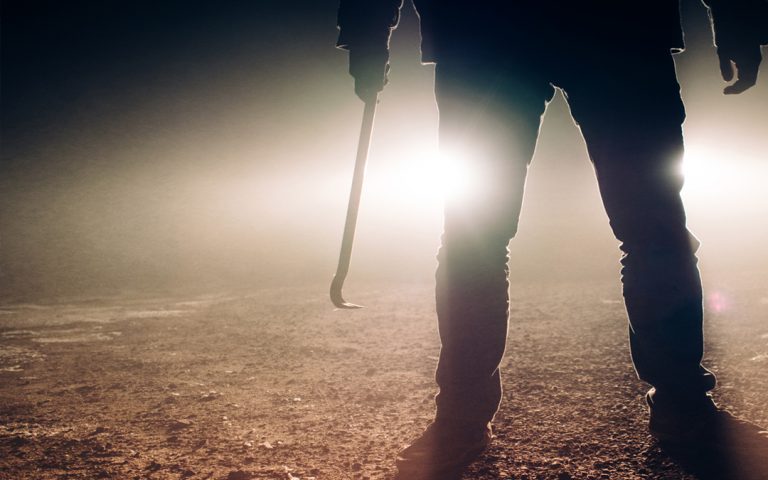 Robber Vs Burglar - What is the Difference? | Latham's Steel Security Doors