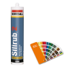 RAL Coloured Silicone Sealant | Latham's Steel Doors