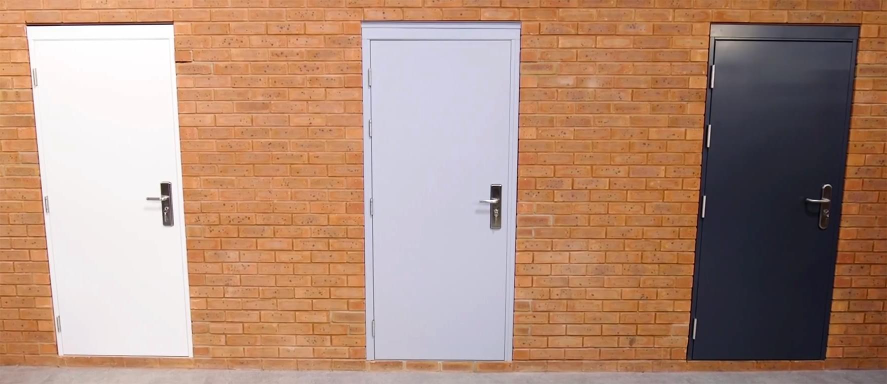 What are the differences between budget, security & high security ...