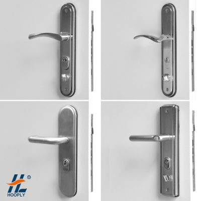 Hooply Handles & Hooply Locks for Container Doors & Steel Doors