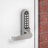 Exidor Compatible Code Lock | Latham's Steel Security Doors