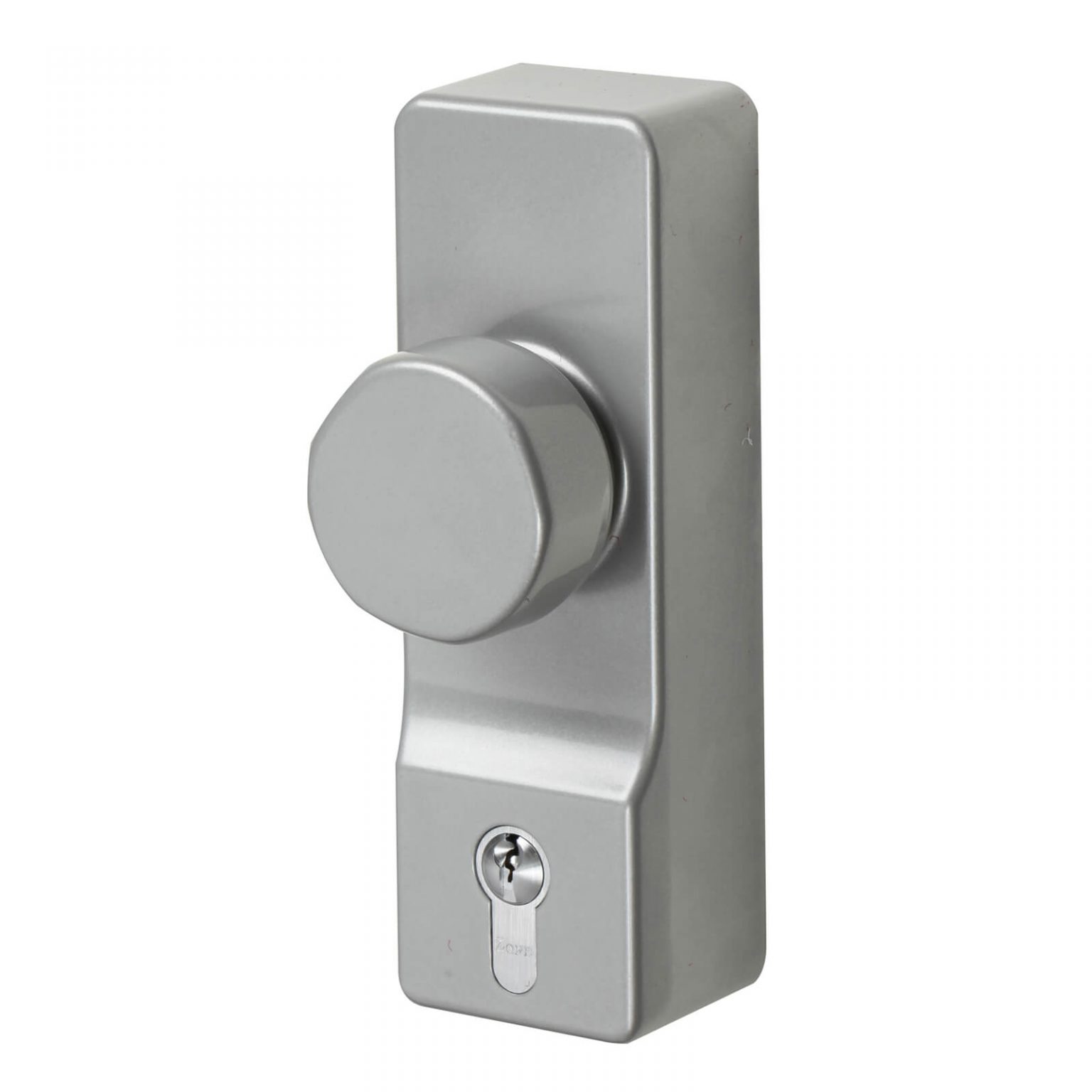 Exidor 200 Series Outside Access Devices | Latham's Steel Security Doors