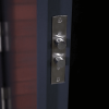 Security Steel Door - Ultra Duty | Latham's Steel Doors