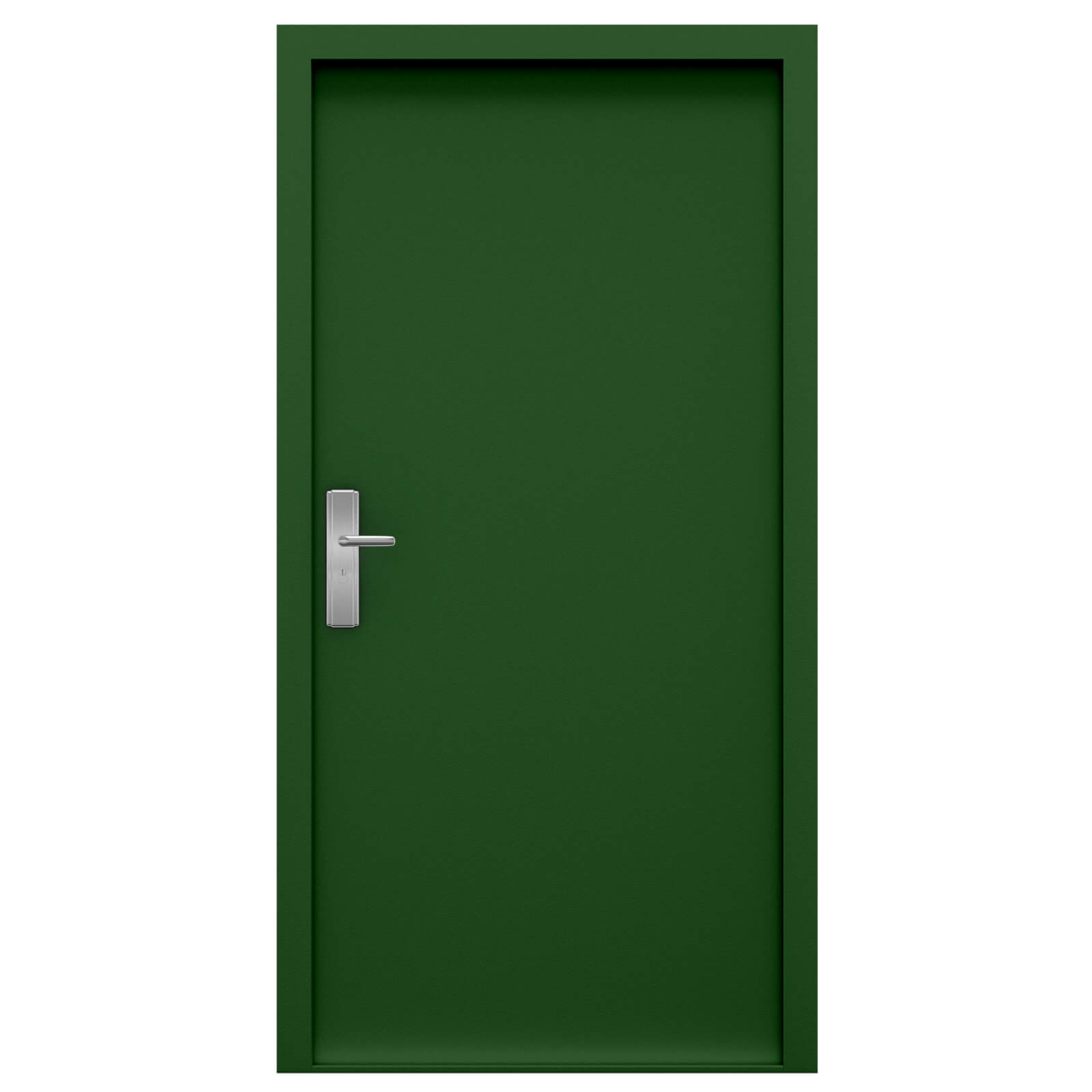 Steel Security Door - Heavy Duty | Latham's Steel Doors Steel Security Door - Heavy Duty | Latham's Steel Doors