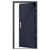 Security Steel Door - Ultra Duty | Latham's Steel Doors