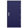 Security Steel Door - Ultra Duty | Latham's Steel Doors