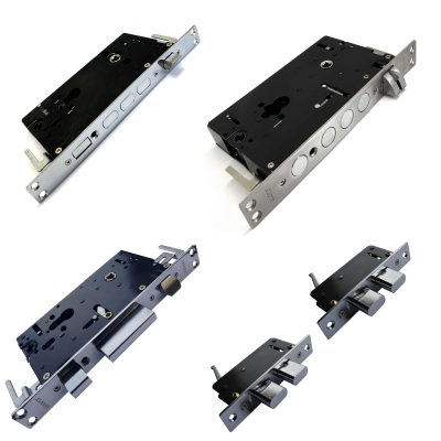 Hooply Handles & Hooply Locks for Container Doors & Steel Doors