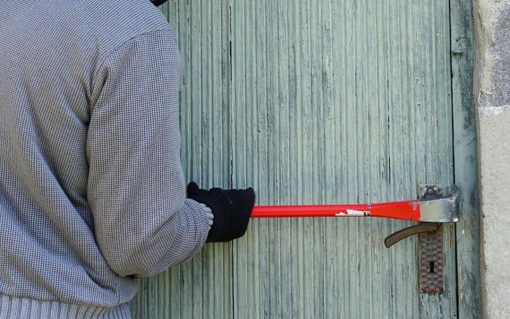 Day vs. Night: When Do Burglaries Happen? | Latham's Steel Security Doors