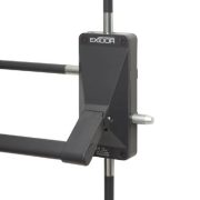 Exidor 700 Series Panic Bars | Latham's Steel Security Doors