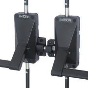 Exidor 700 Series Panic Bars | Latham's Steel Security Doors