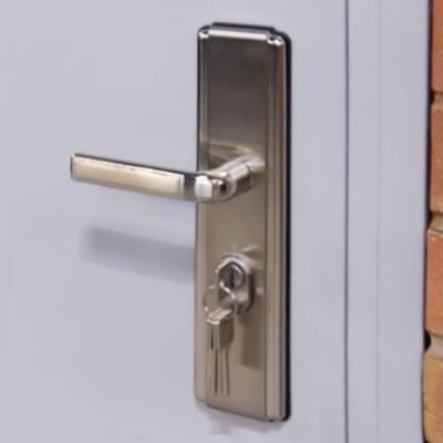 HOOPLY Handles & HOOPLY Locks for Container Doors & Steel Doors