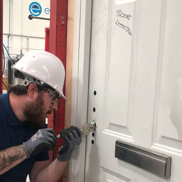 What is PAS 24? | Latham's Steel Security Doors