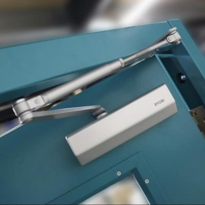 A Detailed Guide To Fire Door Regulations | Latham's Steel Security Doors