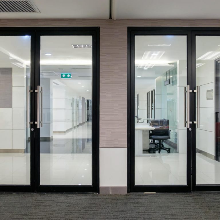 A Detailed Guide To Fire Door Regulations | Latham's Steel Security Doors