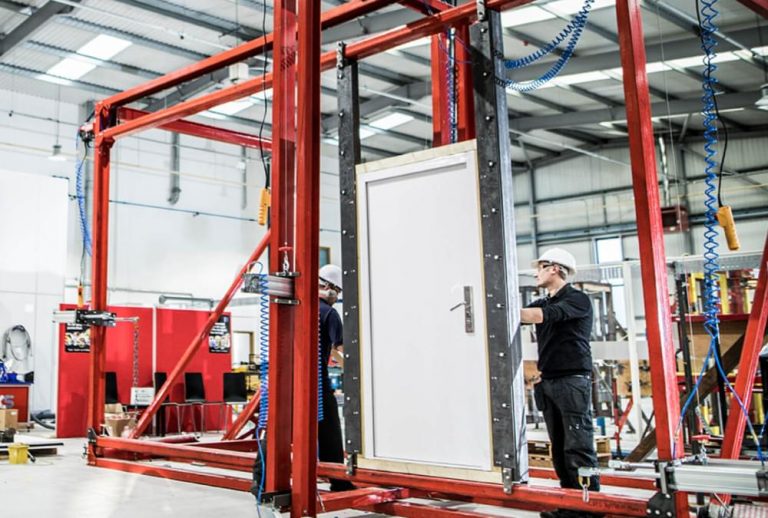 What is PAS 24? | Latham's Steel Security Doors