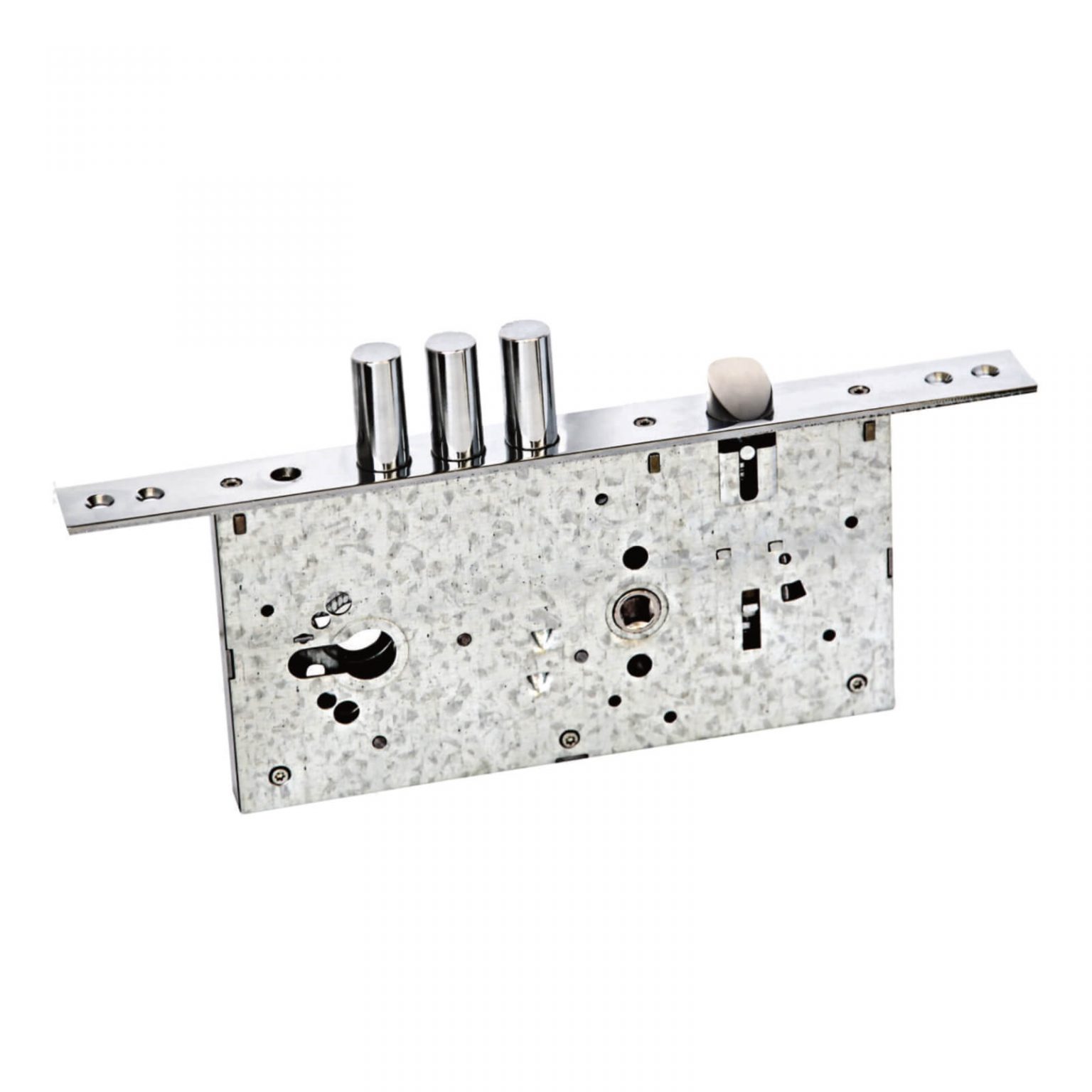 CEFIRO Combat Locks & Handles | Lathams Steel Doors