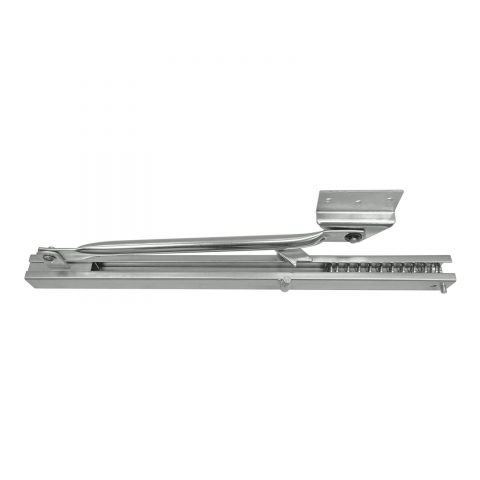 Spring Stay - Holds doors up to 125kg | Latham's Steel Security Doors