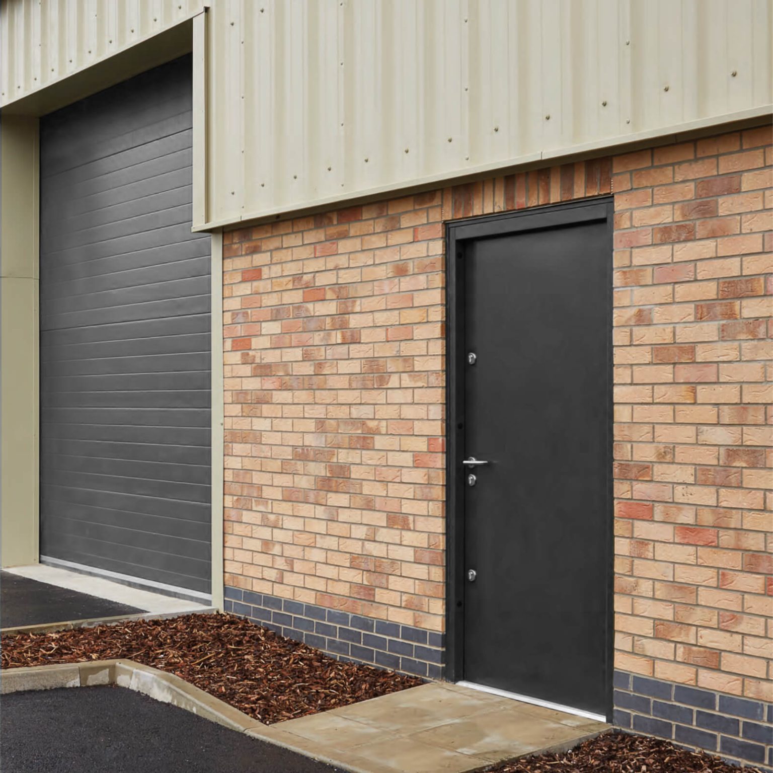 Should Doors Open Inwards or Outwards? | Latham's