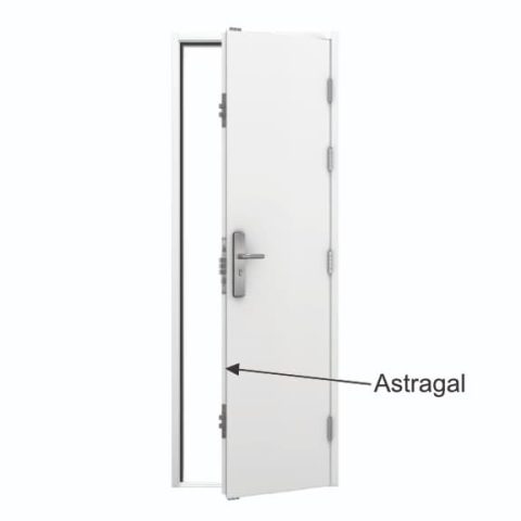 Your Guide to Door Part Terminology | Latham's