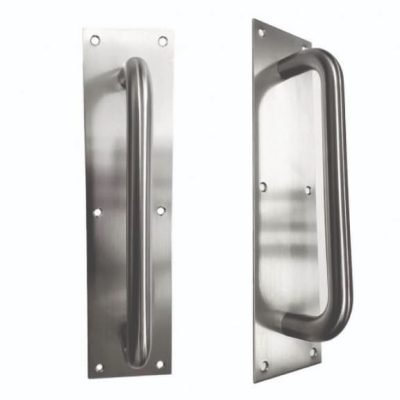 Your Guide to Door Part Terminology | Latham's