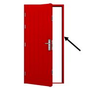 Your Guide to Door Part Terminology | Latham's
