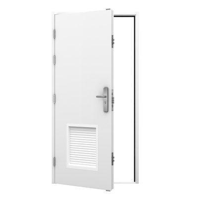 Your Guide to Door Part Terminology | Latham's