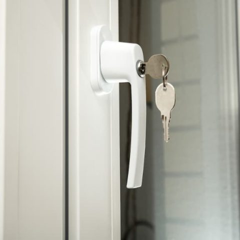 How to Secure Your Home: Top Window Security Tips | Latham's Steel ...