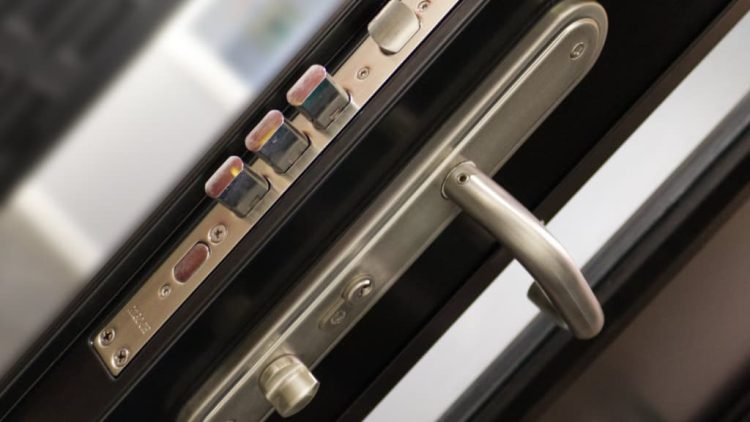 An Overview of Door Security Ratings | Latham's Steel Security Doors