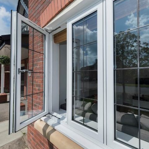 How to Secure Your Home: Top Window Security Tips | Latham's Steel ...