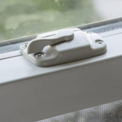 How to Secure Your Home: Top Window Security Tips | Latham's Steel ...