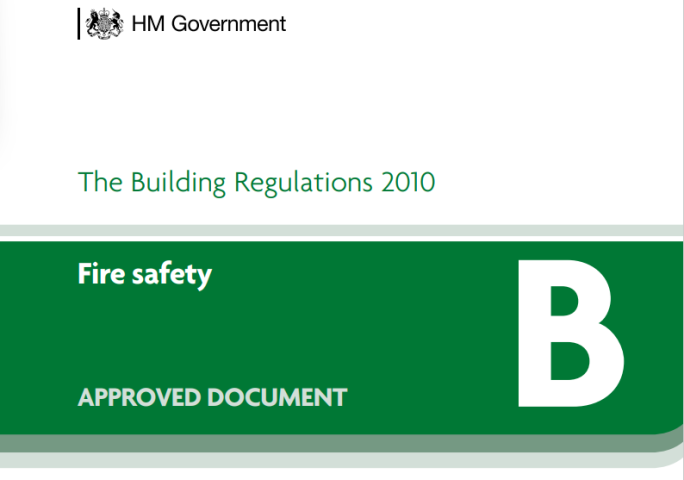 Guide to External Doors and Building Regulations | Latham's