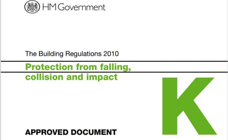 Guide to External Doors and Building Regulations | Latham's