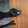 What to do if someone breaks into your home | Latham's Steel Security Doors