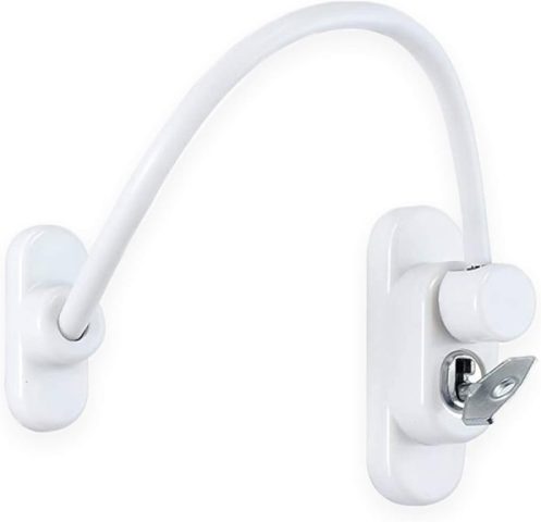 How to Secure Your Home: Top Window Security Tips | Latham's Steel ...