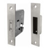 How do I fix a stuck Euro Lock Cylinder? | Latham's Steel Security Doors