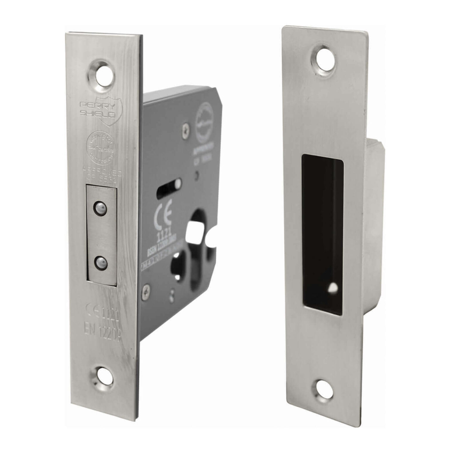 How do I fix a stuck Euro Lock Cylinder? | Latham's Steel Security Doors