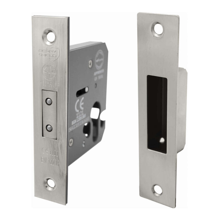 How do I fix a stuck Euro Lock Cylinder? | Latham's Steel Security Doors