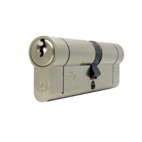 How do I fix a stuck Euro Lock Cylinder? | Latham's Steel Security Doors